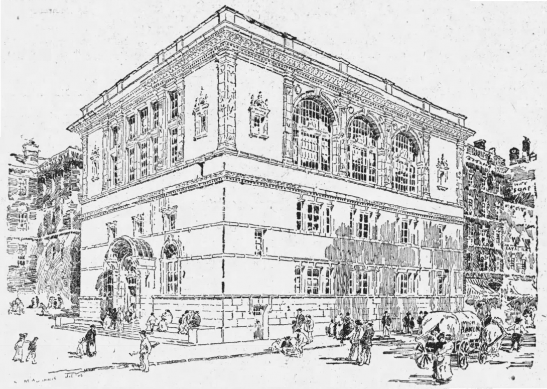 Nazzaro Community Center to Reopen May 16 | NorthEnd .page